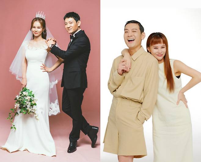 장모님이 새벽 4시까지 감시했는데 50살에 다섯째 득남한 유명 연예인 스포엔 뉴세이