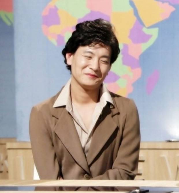 장모님이 새벽 4시까지 감시했는데 50살에 다섯째 득남한 유명 연예인 스포엔 뉴세이