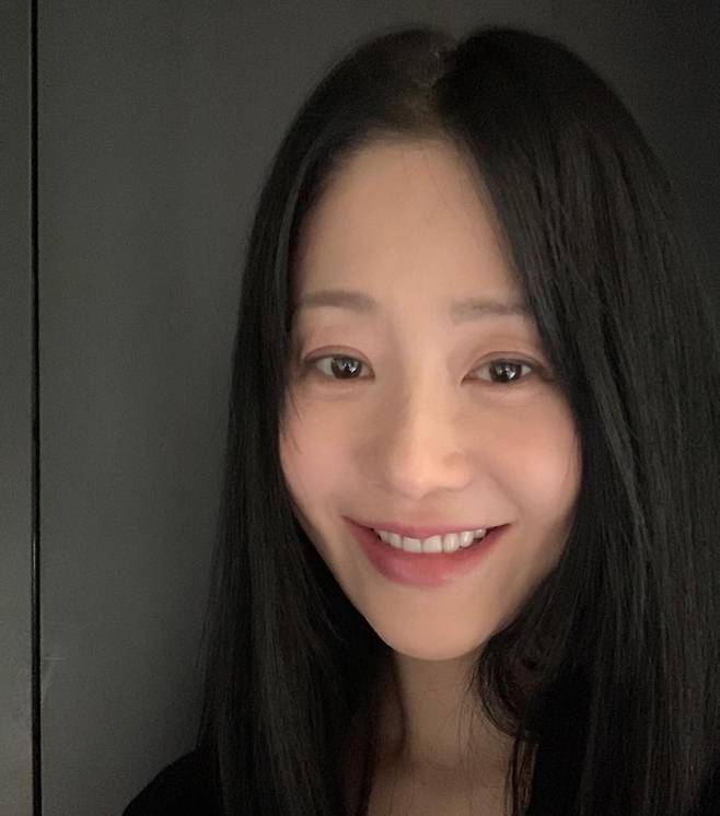 고현정 무결점 피부 비결은 집 청소 귀티나는 내추럴 메이크업 뷰티는 내운명