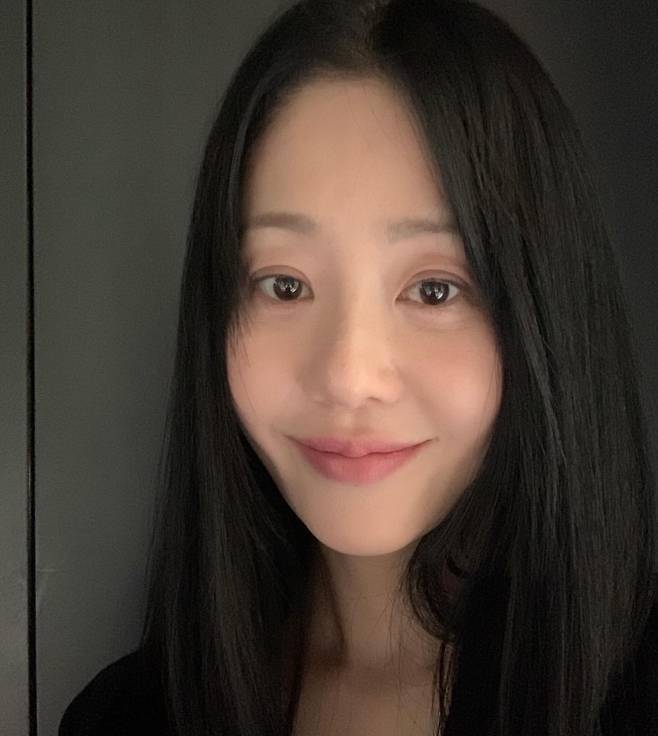 고현정 무결점 피부 비결은 집 청소 귀티나는 내추럴 메이크업 뷰티는 내운명