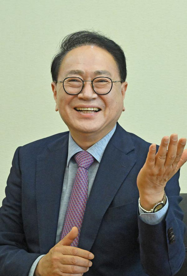 한성기업 식품비중 확대매출 1조 초석 놓겠다”