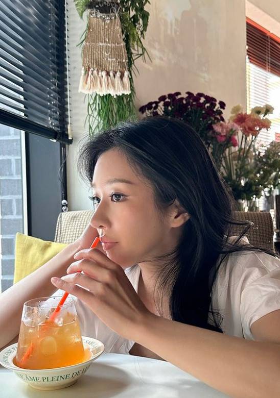 오랜 공백 끝에 깜짝 놀랄 근황 전한 배우 맥스무비