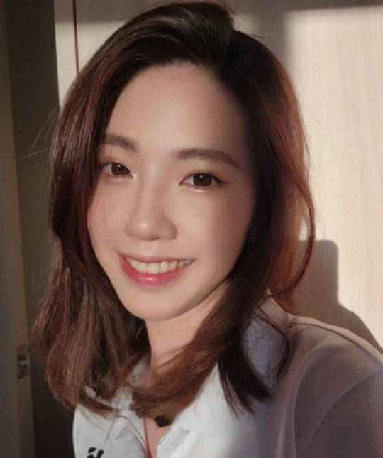 사타구니 발로 '퍽'…日서 성추행 당한 대만 미녀, 누구길래