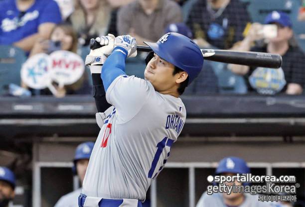 A로드 소환 오타니 Ml 역사상 3번째 진기록 세웠다역대 최초 지명타자 Mvp 탄생하나
