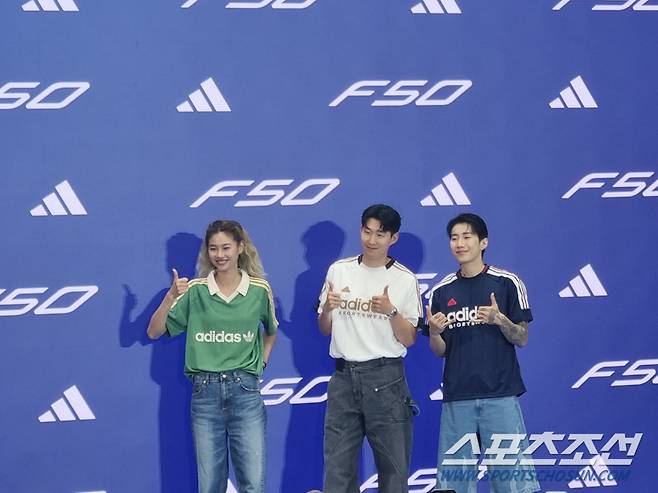 손흥민 은퇴후 축구 관련 일 안한다팬들은 선수일때 나를 좋아하는 것