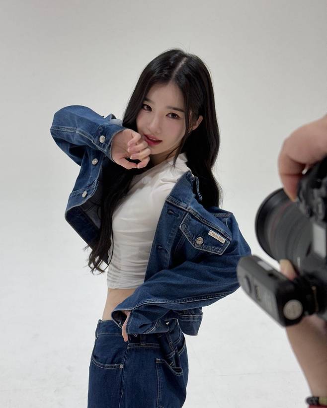 아이돌이 너무 하고 싶어서삼수 끝에 이대 입학한 엄친딸 삶은영화