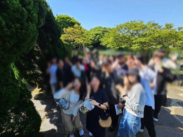 초록우산 자립준비청년 ‘청년들의 걱정 없는 하루 자조모임으로 홀로서기 연습