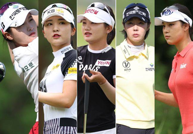 ‘우리가 제일 잘나가’ KLPGA 구단 상금 순위는? [머니볼]