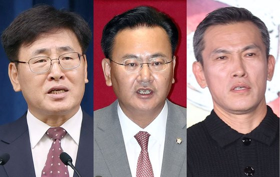 차남 장관 삼남 국회의원 막내 유오성영월 쌀집 아들 농사 풍년