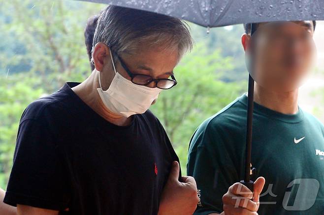수배 전단 그놈18년 만에 붙잡힌 성범죄자 구속종합