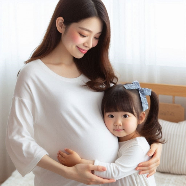 ‘엄마 뱃속에서 800만 놀래킨 영상에 산부인과의사 반응