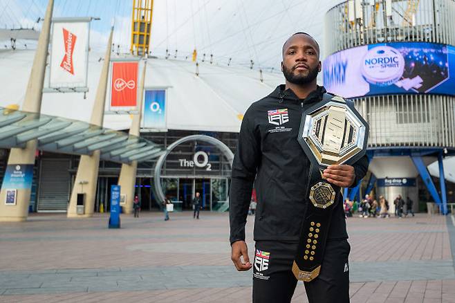 Ufc 304 두 영국 챔피언 방어전진정한 최강자 증명할까