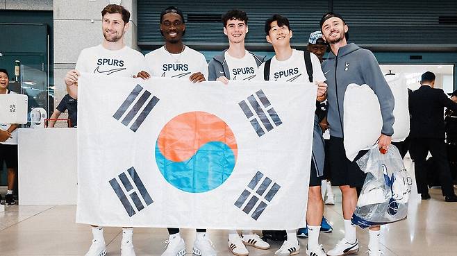 오피셜 양민혁 토트넘 이적파격 조건 공개 2030년 계약→병역 면제 기회 제공