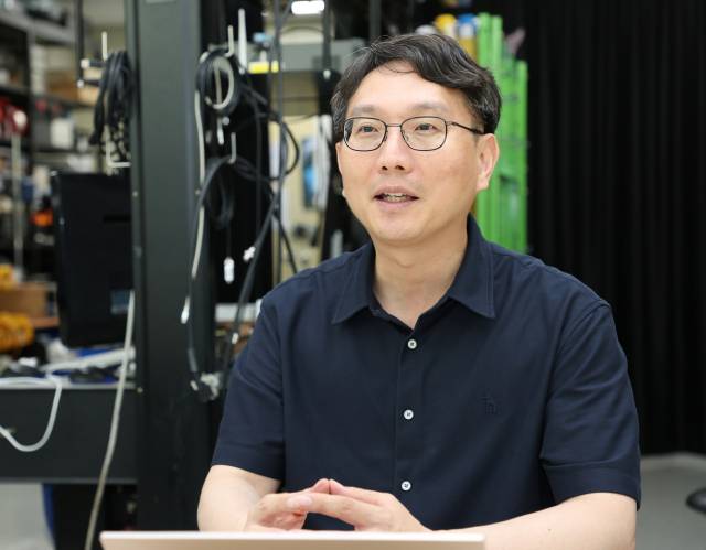 4D 라이다 개발···자율주행 상용화 진전 [이달의 과학기술인상]