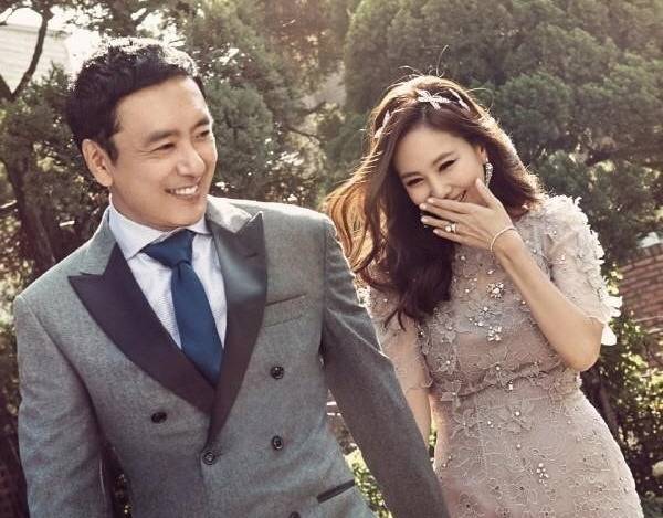 초호화 결혼식 올린 스타부부 딸의 초특급 학비 수준 연예는 내운명