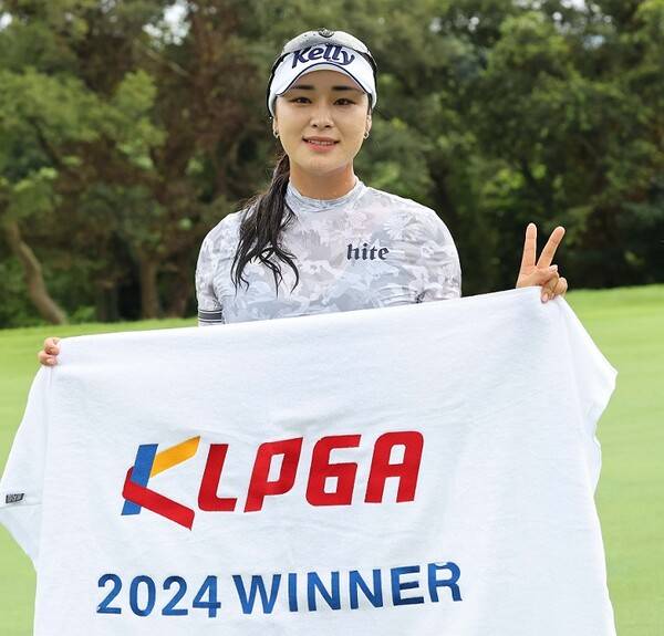 윤이나, 박민지·황유민 제치고 세계랭킹 52위로 도약…이예원 31위, 박현경 36위 [KLPGA]