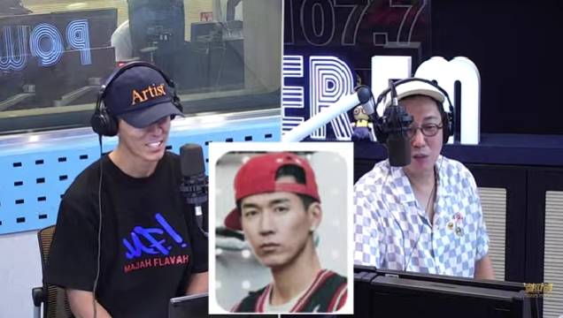 션 "임시완→박보검 광복절 81.5km 마라톤, 독립유공자 후손 집 완성" (철파엠)