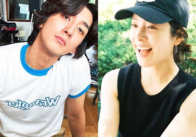 9억대 사기 전과 있는 집안최정훈♥ 한지민 열애 인정에 뜻밖의 반응
