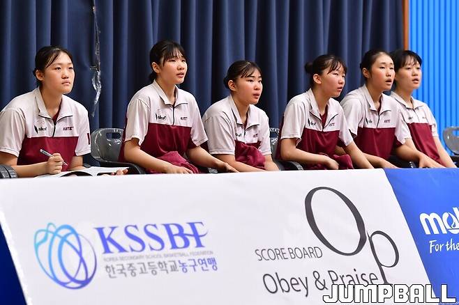 24왕중왕전 ‘이민지 송윤하 동반 폭발 숙명여고 수피아여고 꺾고 왕중왕전 여고부 우승