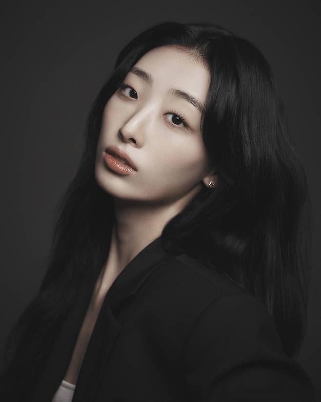 미녀 스타들만 모인 연예인소속사가 너무 예뻐 최근 계약한 여배우 필더무비