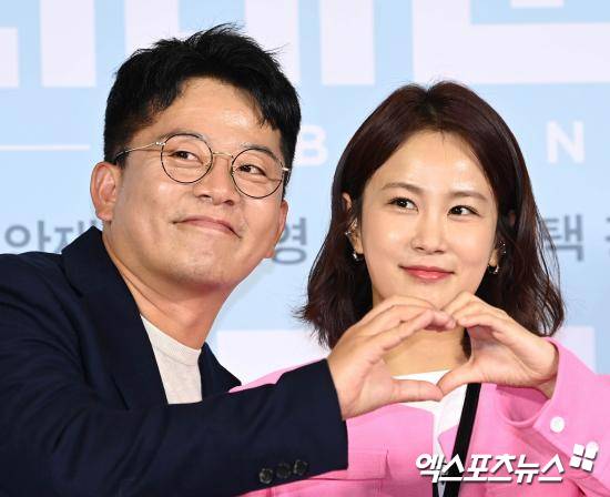 내년 결혼 김준호♥김지민 드디어 쐐기 박았다신혼여행은 유럽 종합