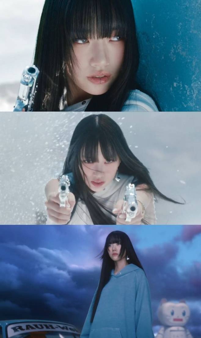 테디 걸그룹 미야오 9월 데뷔멤버 수인 공개