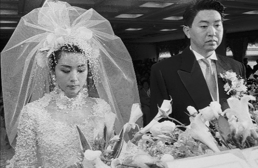 30년 동안 시어머니를 두 분 모셨다는 미스 해태 삶은영화