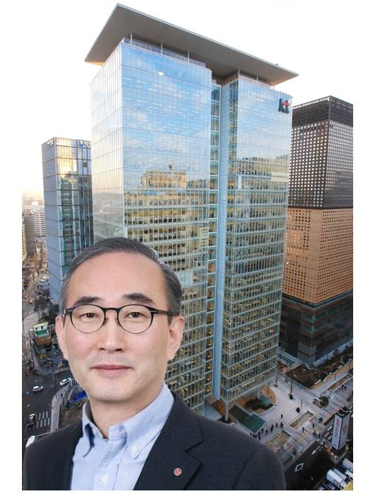 취임 1년 김영섭호 KT, 'AICT 컴퍼니' '수익 합리화' 성과...AI 청사진은 과제