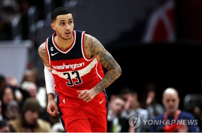 Nba 스타가 바라본 필리핀리그 4점슛 커리가 뛰면 더 많은 점수를 얻을 수 있겠는걸”