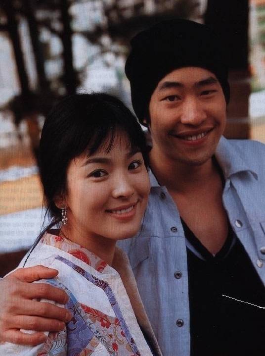 더러워서 못하겠다 송혜교 공개 저격한 탑배우 스포엔 뉴세이