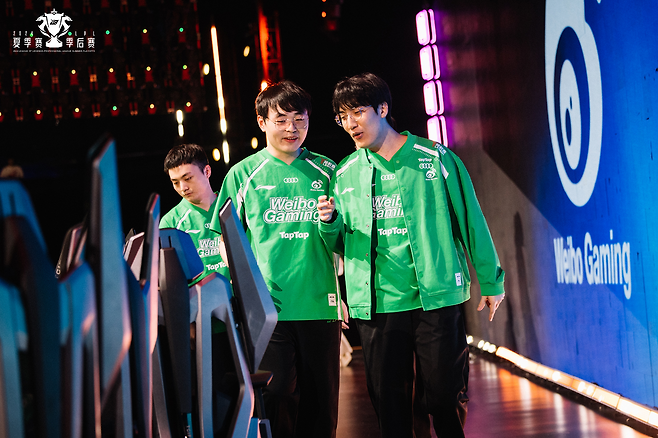 Lpl 결승 오른 타잔 이승용 타잔으로 뛸 때마다 행복한 감정 느껴