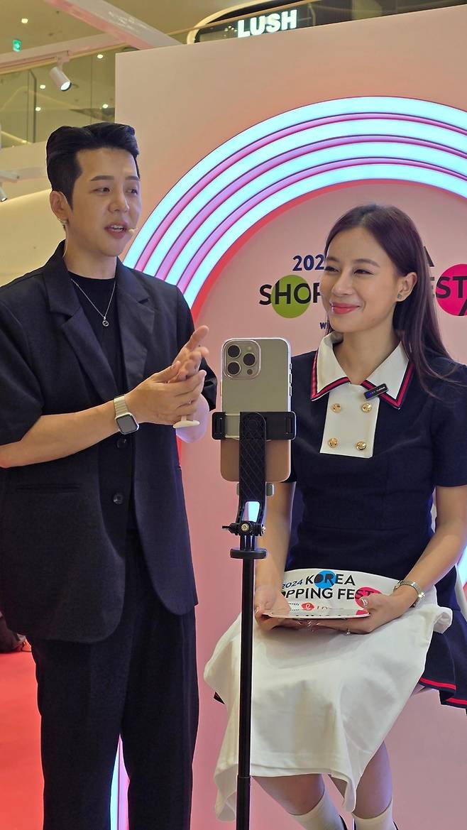 K뷰티 꾸안꾸 메이크업 베트남서도 통했다