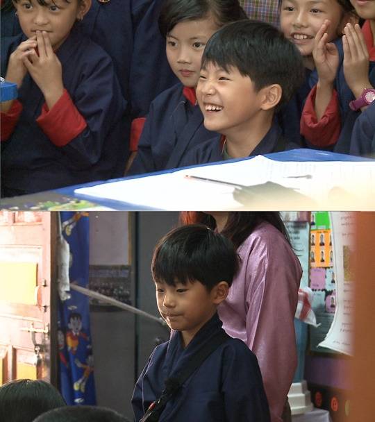 아들과 함께 다니면 친구로 오해받는다는 유명 연예인 아내 삶은영화