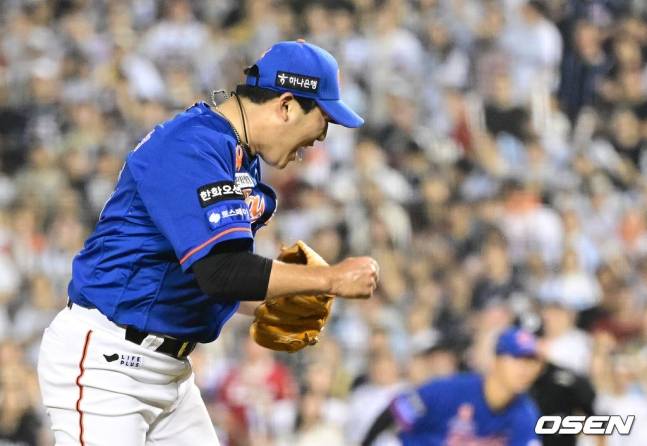투혼의 에이스 Kia 네일 첫 월간 Mvp 도전고졸 최다 Sv 김택연·4할 타율 손호영 등 8월 Mvp 후보