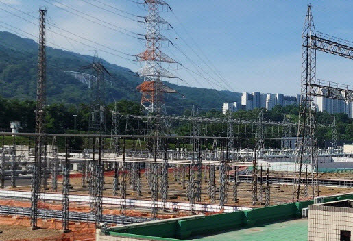 송·변전설비 주변지역 보상 10년만에 185 인상