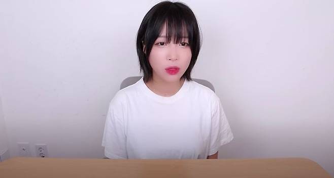 쯔양 협박해 2억 뜯어낸 여성 2명구속영장 기각