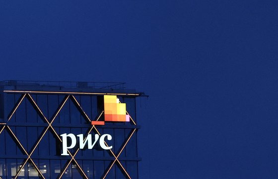 단독 회계감사하며 일감 딴 Pwc최대 회계법인 독립성 논란