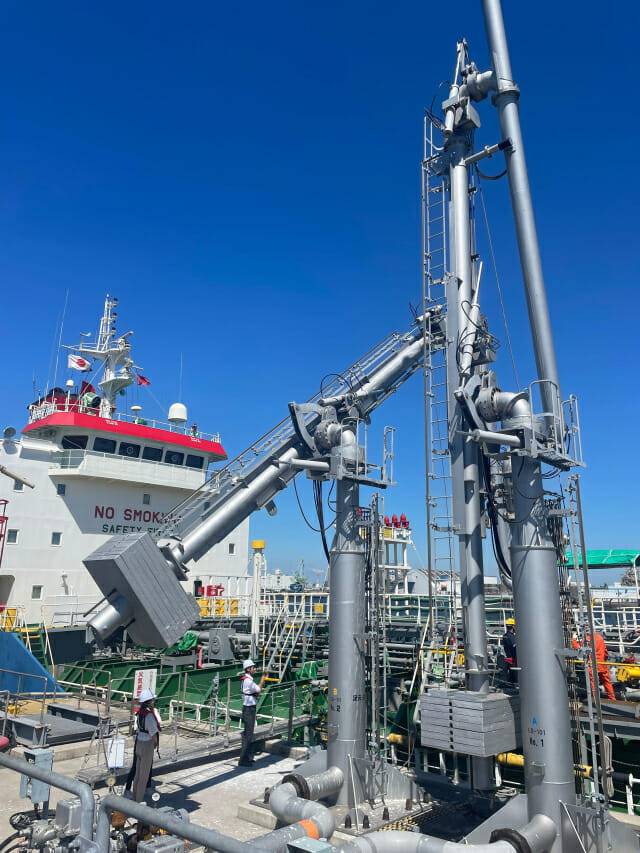 GS칼텍스, 일본 나리타 공항에 국제 인증 'SAF' 공급