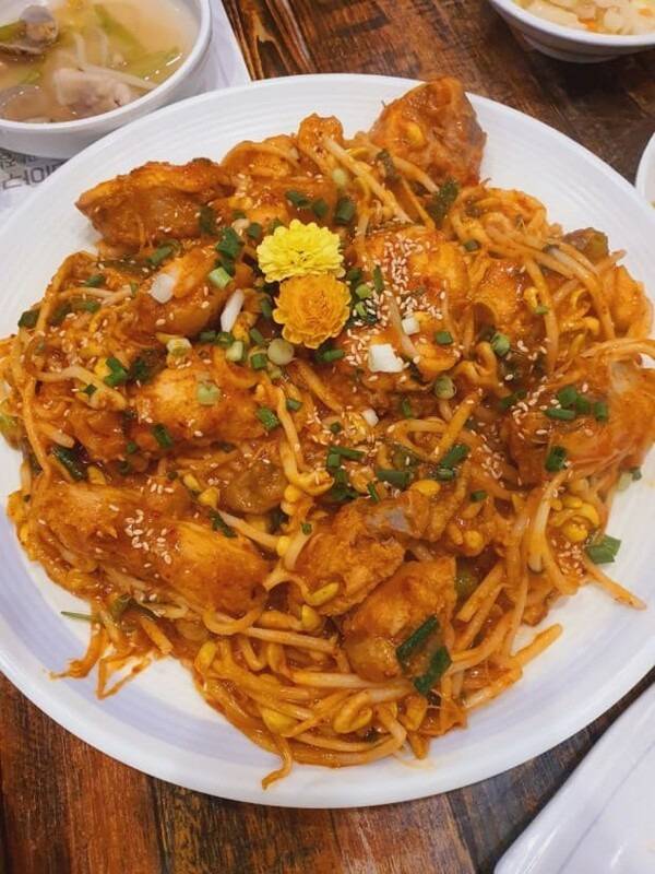 전남이 자랑하는 맛의 진수 목포 트랜드를 넘어선 진짜 맛집 5선 이앤투어픽