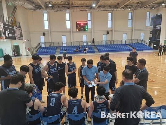 타이페이로 간 Basketkorea ‘귀국 김승기 소노 감독 대만 전지훈련 기대 이상이다”