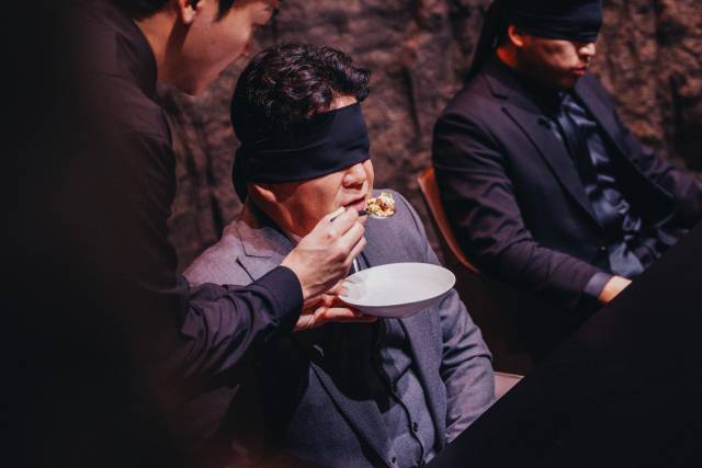 백종원 또 통했다 ‘흑백요리사 서바이벌 예능의 신세계 Md픽
