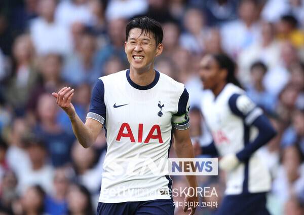 손흥민은 이제 한계에 도달모두가 끝났다고 생각 토트넘 팬 커뮤니티 분노 여전히 우리의 중요한 선수