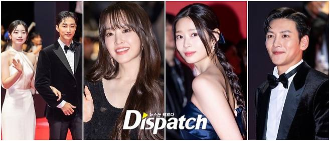 "영화의 바다에, 승선하라"…BIFF, 29번째의 밤