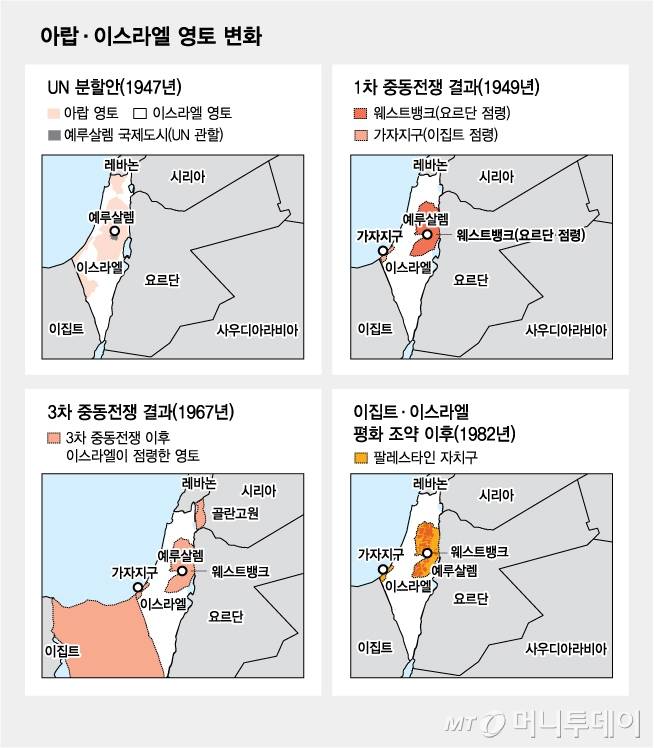 이번엔 다르다유가 100달러 갈 수도 이란 석유시설에 쏠린 눈