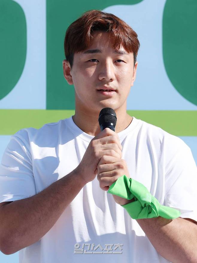 유도 이준환 난 어느 자세에서든 기술 가능 La 땐 금메달 따겠다” Is 인터뷰