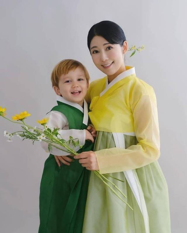 사유리 아들 젠 아빠 어딨냐고 물어봐아빠 없다고 정확히 답해 꽃중년
