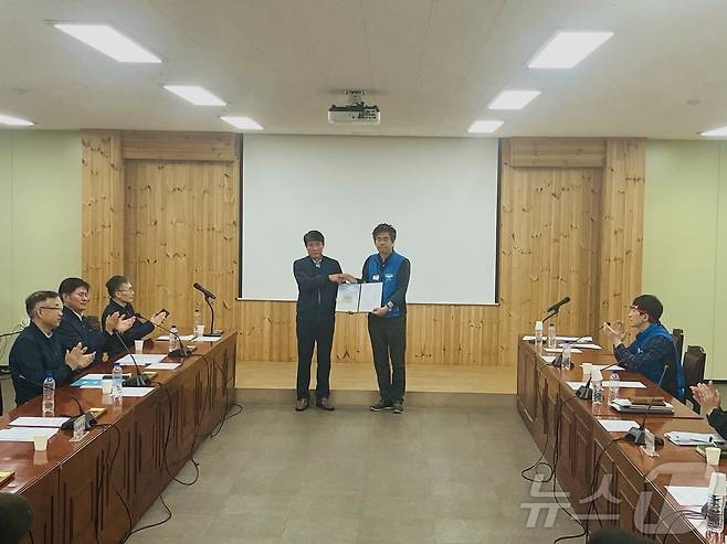 부산지하철 노사 최종 교섭 잠정 합의…11일 정상 운행