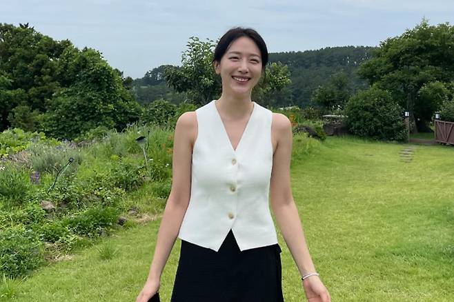 최연소 대한항공 승무원 출신 1년 반 만에 퇴사하고 연기에 도전한 여배우 요즘뭐하니