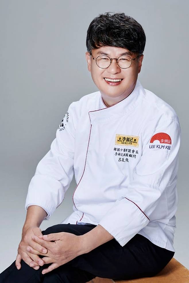 여경래 흑백요리사 우리만의 잔치 아니길죽는 날까지 주방에서 인터뷰s