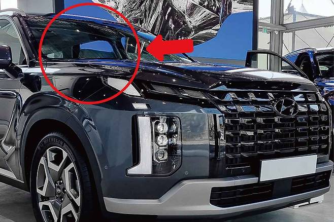 사실상 5천만원 옵션 만족감 최상 Suv 기능 그냥 살까 급고민 닷키프레스